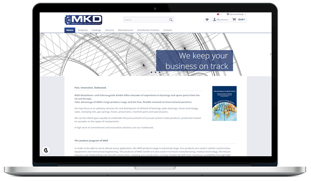 Nadja Oblaender - Portfolio