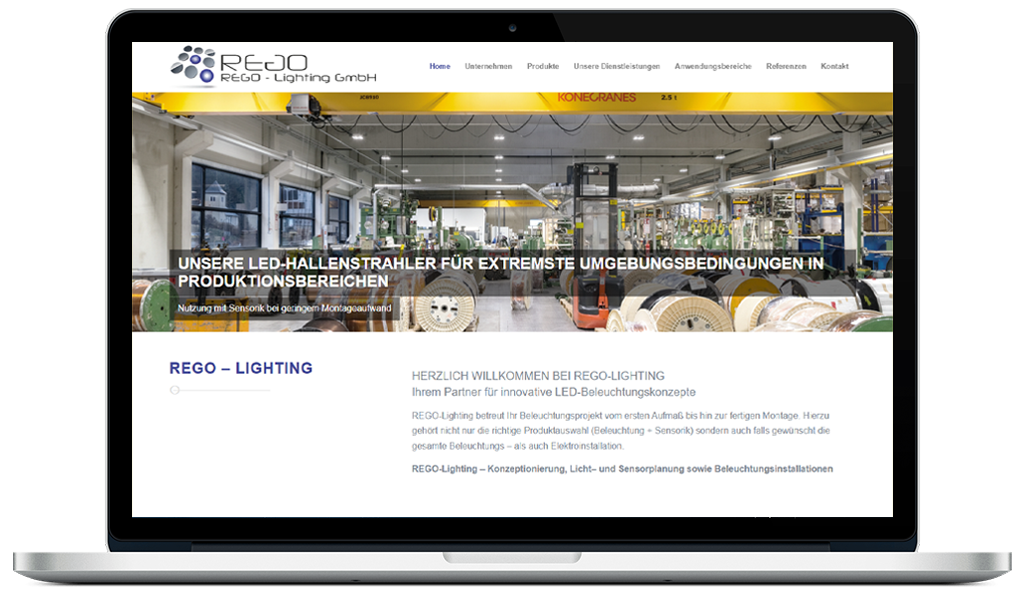 Nadja Oblaender - Portfolio